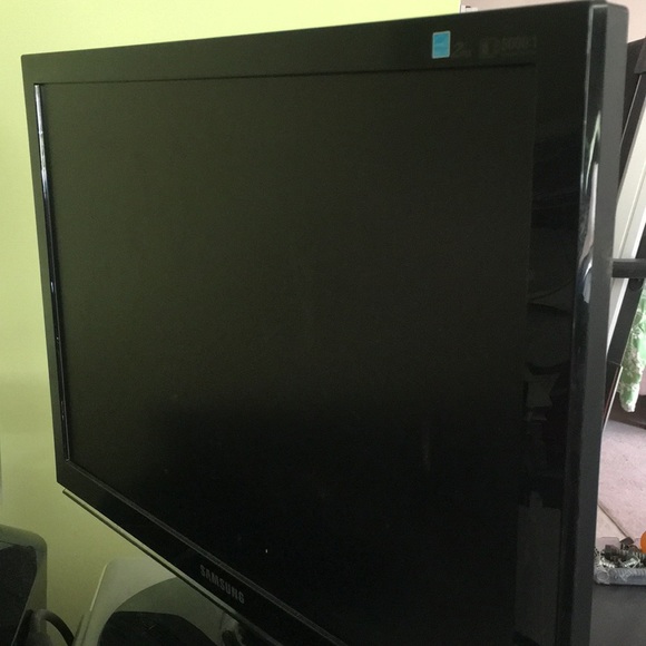 Samsung | Computers, Laptops & Parts | Samsung Computer Monitor | Poshmark